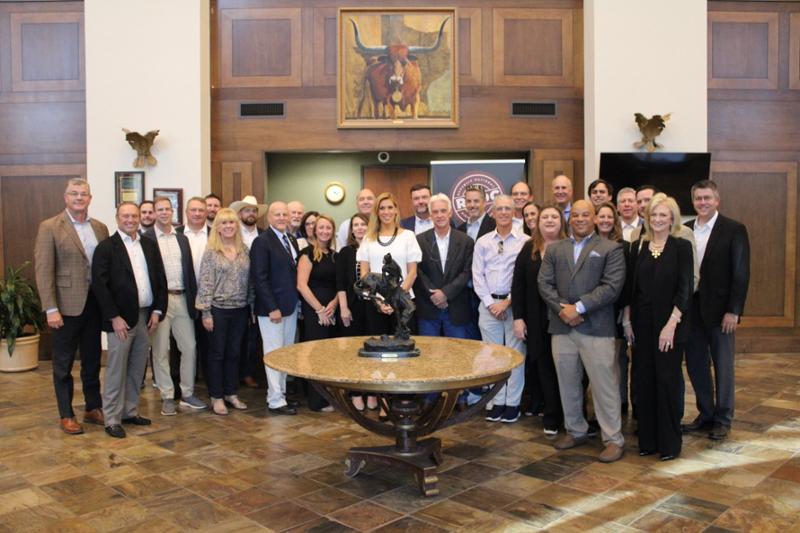 Rep. Van Duyne Holds Tax Roundtable in Grand Prairie with Local ...